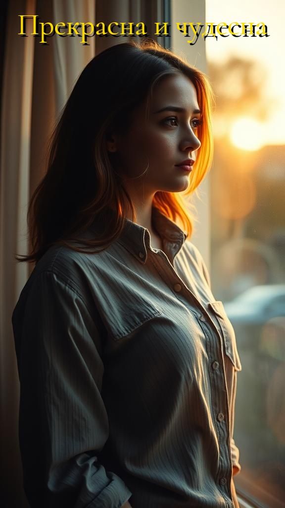 Премьера песни "Прекрасна и чудесна" Автор: Сергей Толпыгин