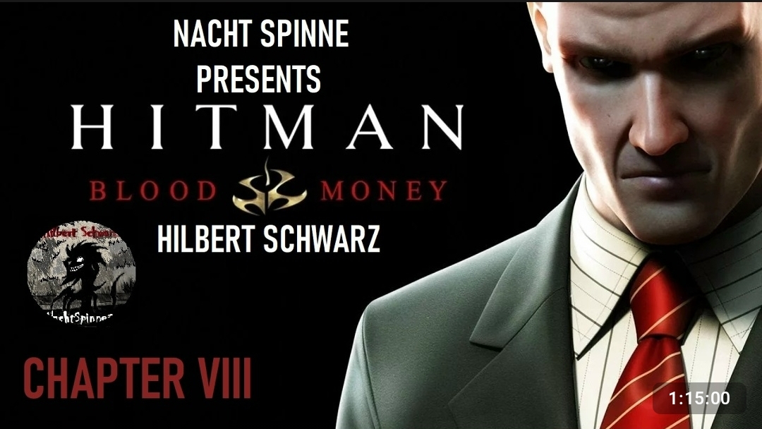 Hitman 4 BM - Часть 8: Казино в Лас Вегасе.