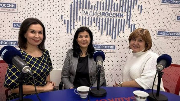 Өфө уттары - 26.11.2025 Башҡортостан музыканттарының "Алтын ҡулса"лағы сәфәре