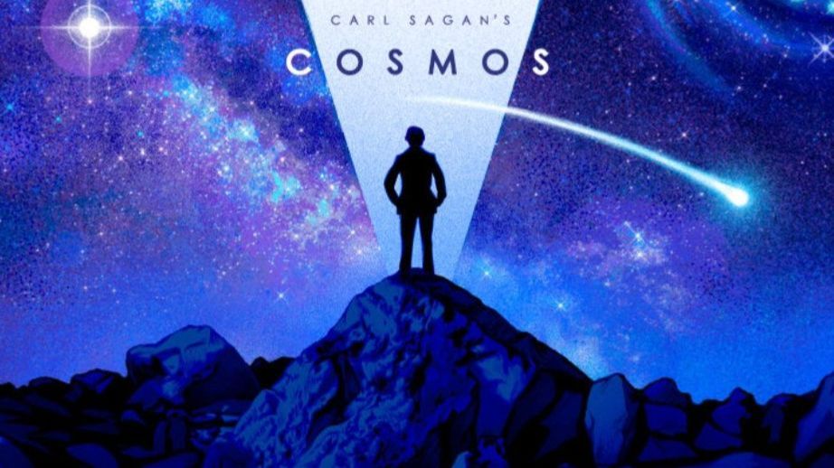 Сериал Космос: Персональное путешествие с Карлом Саганом  —  1 сезон 7 серия