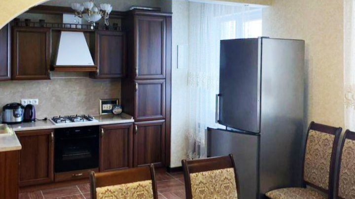 Квартира в Геленджике цена 21 млн.р. Двушка в ЖК "Фаворит". Квартиры в Геленджике без лишних слов !