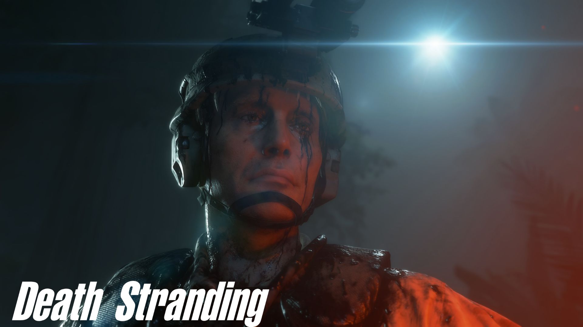 Death Stranding ► Эпизод 11: ШОКИРУЮЩАЯ тайна Клиффорда Унгера! Часть №32.