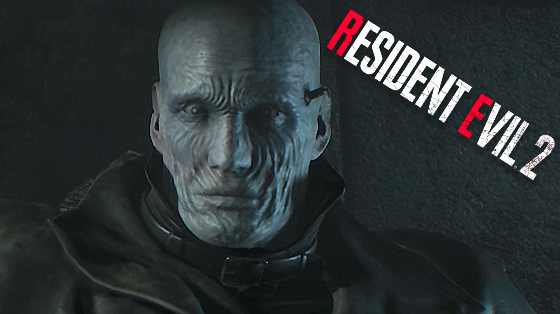 ТИРАН ИДЕТ ЗА МНОЙ ► Resident Evil 2 #4 ► ПРОХОЖДЕНИЕ