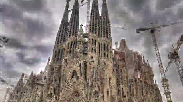 Храм Святого Семейства