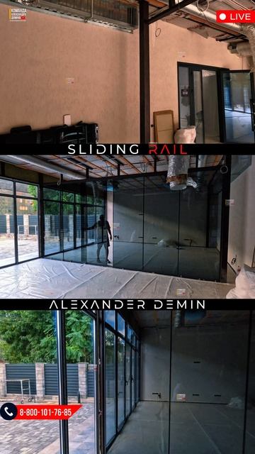 Зонирование комнаты помещения