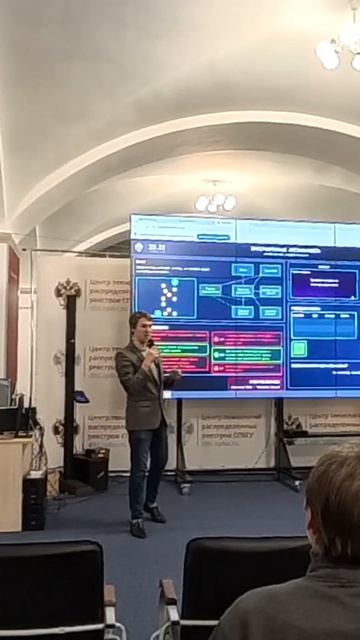 Итоги 4 дня Тех. Лабы по групповому взаимодействию роботов в СПбГУ 24-27