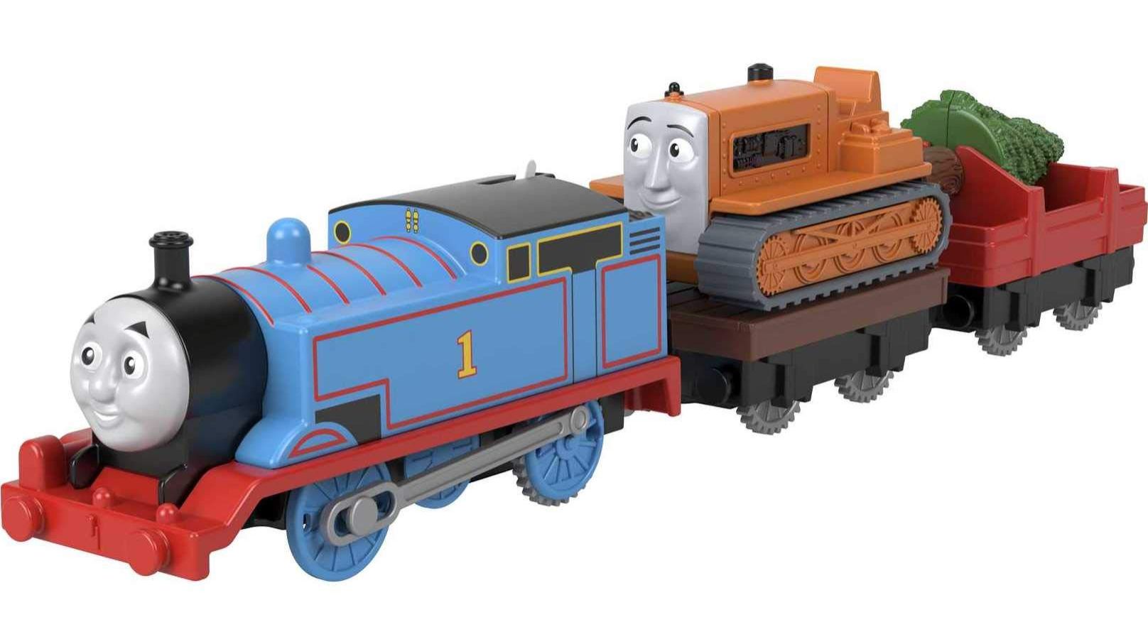 ТОМАС И ЕГО ДРУЗЬЯ ИГРАЕМ КРУТЫЕ ПАРОВОЗИКИ РАЗВИВАЮЩИЕ МУЛЬТИКИ ДЛЯ МАЛЬЧИКОВ