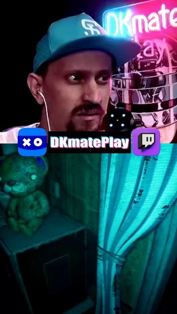 Кулинарный шедевр и психоделии в игре April 24th #April24th