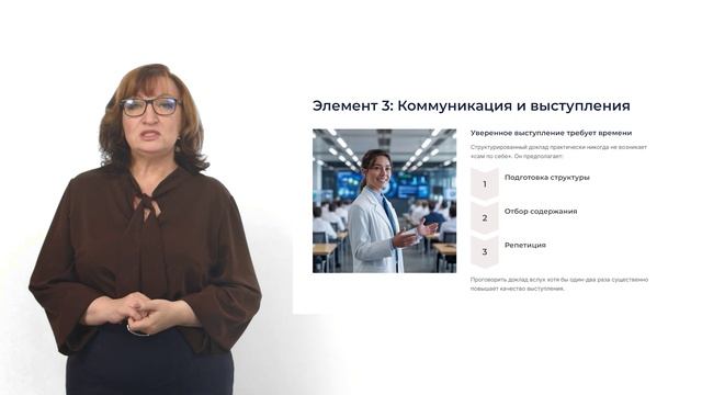 1.2 Управление временем как основа развития личного бренда
