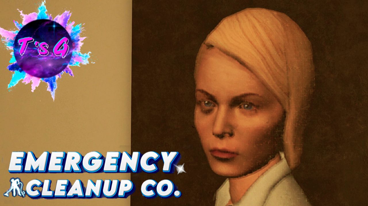 Ушла, разбила сердце и не выкинула мусор - Emergency Cleanup Co #9