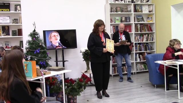 Часть 3 -  XII сезон Пятая стихия (2025)