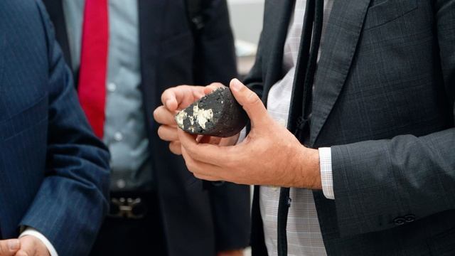 Визит делегации ХПУ (КНР) в НИУ МГСУ, 27.11.25