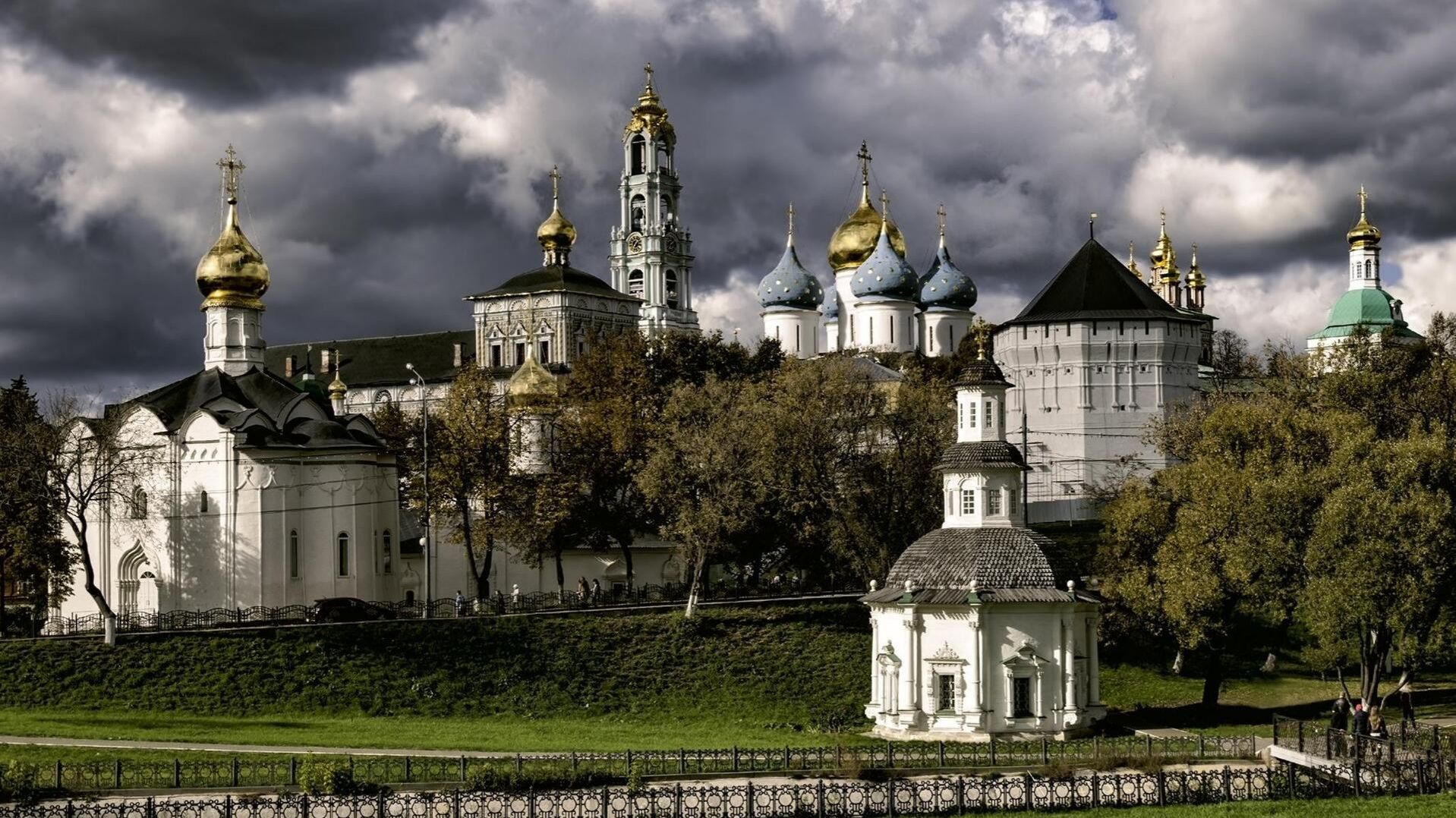 Круг Михаил — Кольщик  cut