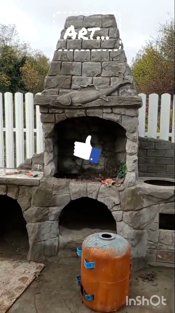 Это от души...