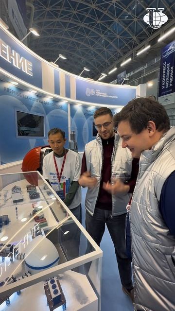 Второй день Конгресса молодых ученых в объективе РУДН