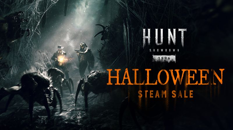 🏆 Hunt: Showdown | ПАУТИНА ИМПЕРАТРИЦЫ