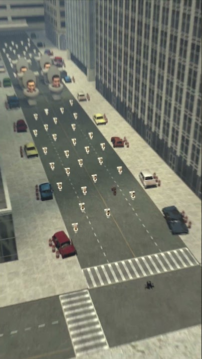 Скибеди туалет 15