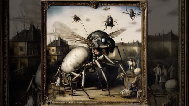 повелитель мух