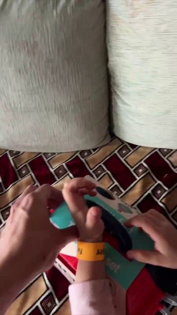 Железная дорога с Taobao за 69 юаней — что вышло? Честный разбор!