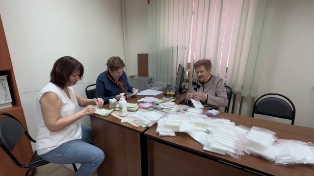 Проект «Якиманка с Вами».