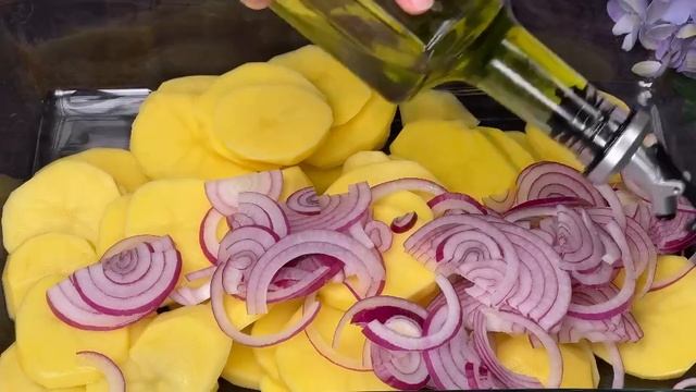 Это так вкусно, что я хочу готовить каждый день! Этот рецепт обязателен  для всех!