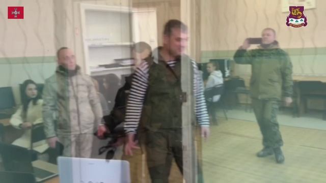 Проект «Доставка гуманитарных грузов мирному населению в зоне СВО». Прокопенков Андрей Николаевич .