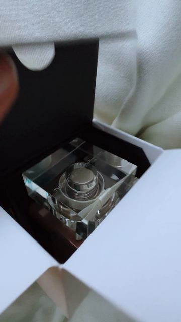 Narciso Rodriguez NARCISO EAU DE PARFUM GRACE #асмр #perfume #asmr #fragrance #narcisorodriguez