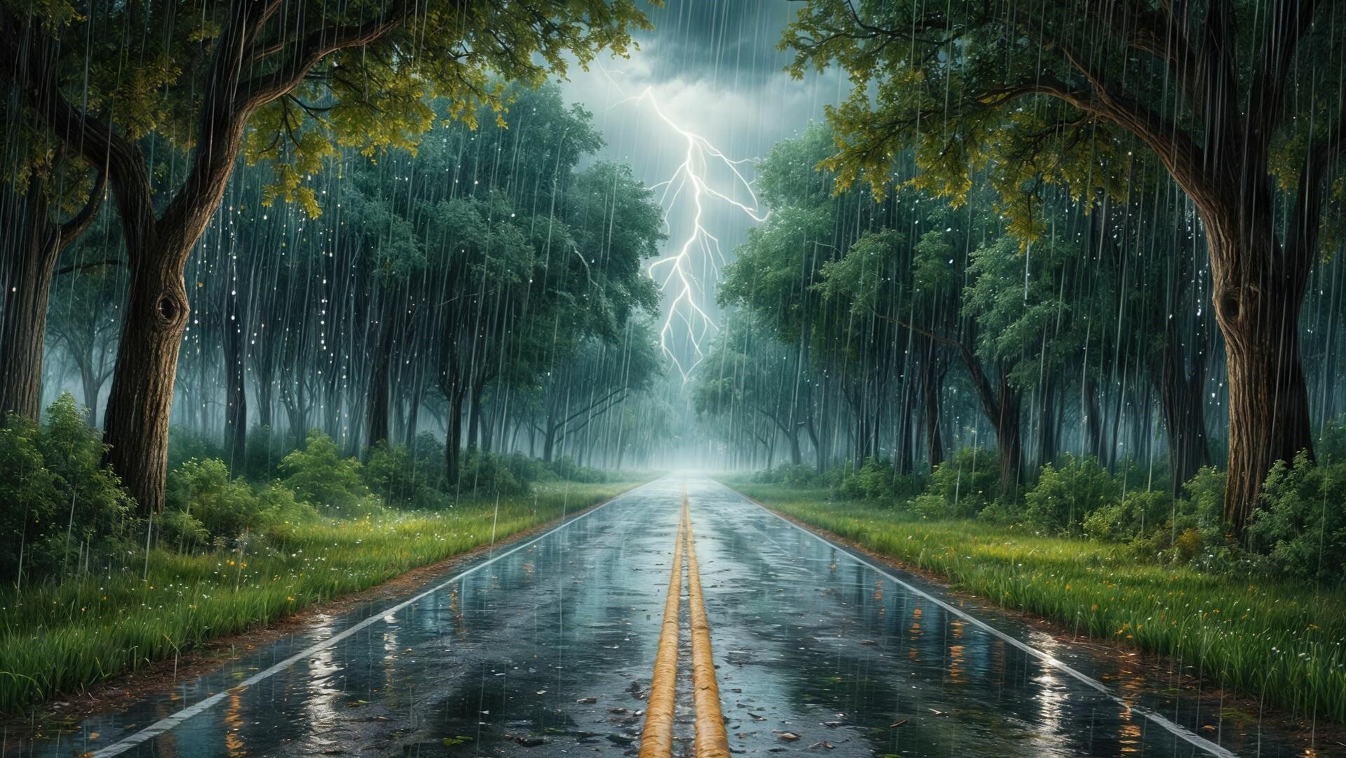 Тотал — Не важно