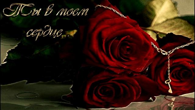 Тень твоей улыбки. Мои клипы.