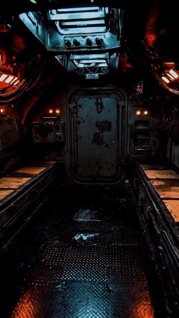 СТАЛЬНОЙ АД: 360° Warhammer #warhammer  #warhammer40k #warhammer40000 #wh40k #horusheresy