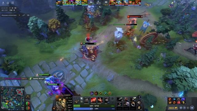 Dota 2 high rating 8