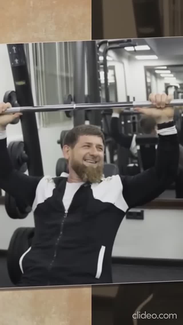 15 МИНУТ НАЗАД ИЗ ЧЕЧНИ СООБЩИЛ РАМЗАН КАДЫРОВ