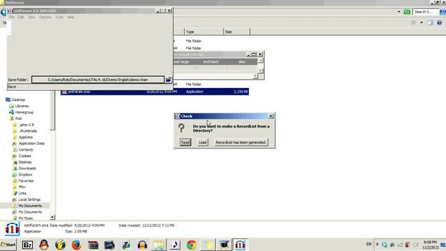 【UTAU Tutorial】How to EASILY record and oto VCV voicebanks using Oremo and SetParam