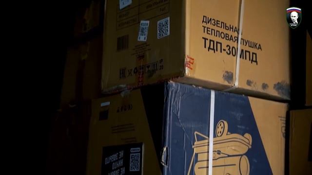 ФИЛЬМ. Позывной "Добрый" боец РШБр "Ветераны" взял не просто так.