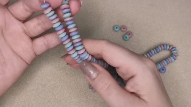 Переделка украшений для Елены из Челябинска. Часть III