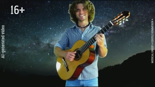 ✯ЗВЕЗДОПАД✯ПРЕМЬЕРА КЛИПА✯ПАРА КЕММЕРЕН✯