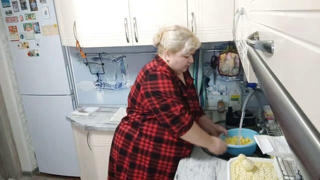 -"Я НЕ ДЛЯ ЭТОГО ВСТАВАЛА В 5.15! " Я ПРОСТО ВОЗМУЩЕНА! ВЛОГ НА КУХНЕ