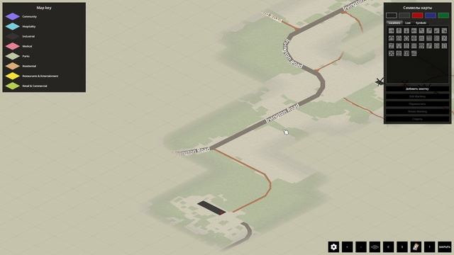 #12 Борис Нога Project zomboid