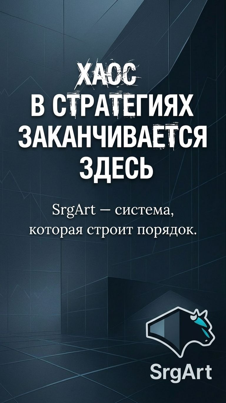 Хаос в стратегиях заканчивается здесь. #trading #трейдингвью #инвестиции #bitcoin #finance #trader
