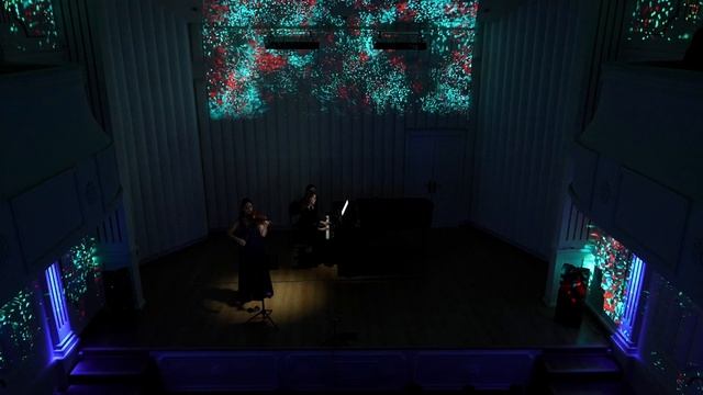 OPUS LUMINA УЭББЕР - «Memory» из мюзикла «Кошки» исп. Яна МАКСИМЧУК и Зоя ПЕНЬКОВА