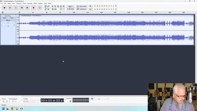 Trying to Solve the Mystery of What s on This Cassette (1080p)