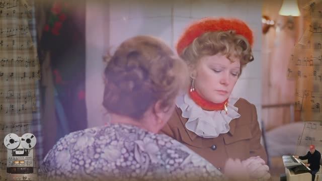 «Одолжила» Таисия Повалий