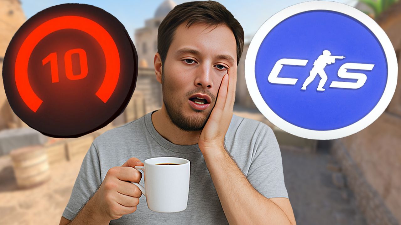 СОННАЯ ИЗИ КАТОЧКА В КС 2!СПЯТ УСТАЛЫЕ ИГРУШКИ В CS 2!ВСЕ МАКСИМАЛЬНО УСТАВШИЕ В КОНТР СТРАЙКЕ!