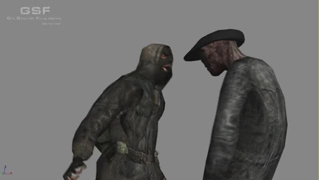 GSF18 непонятки на счет ＂бизнес-плана＂ (тест сцены)