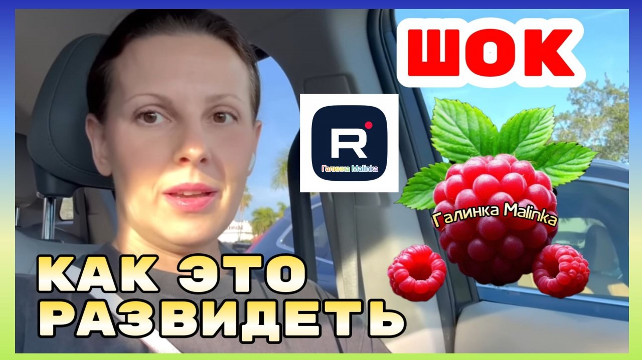 Big Big Family in the USA _Шок _ Как это развидеть_ _Обзор _Биг Биг Фэмэли _Funny 4 _Лиса в Америке