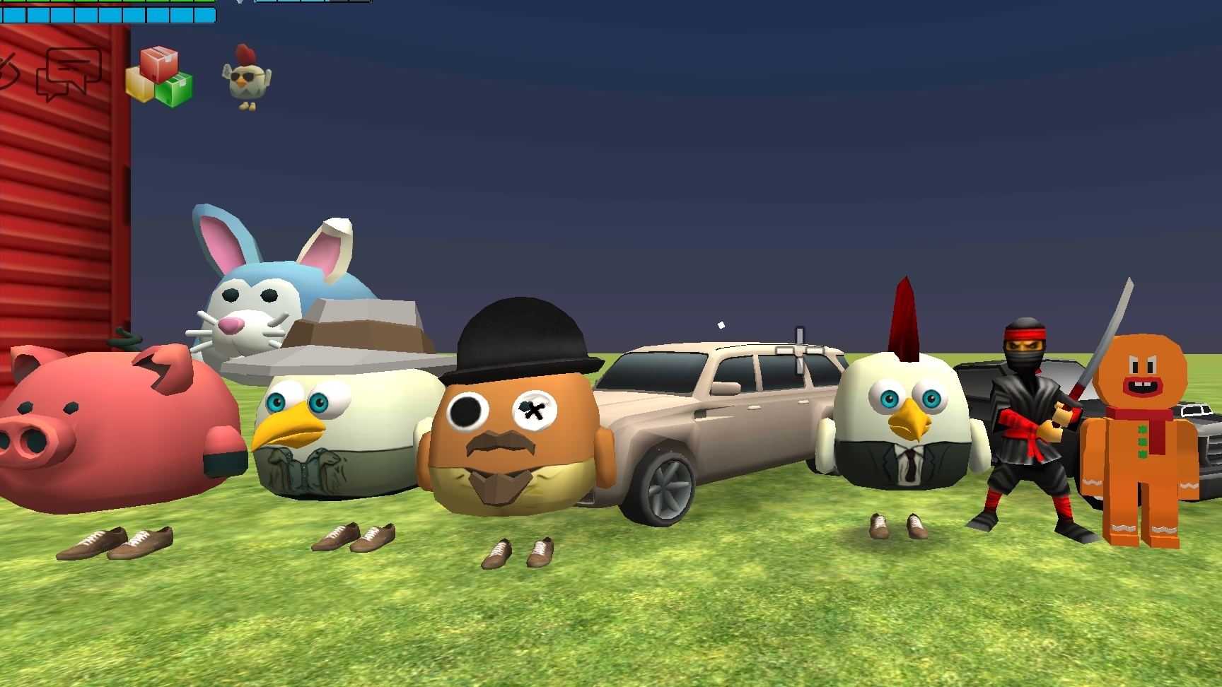 Создания X 2 часть 1 сезон (не успел сейчас до снимаю