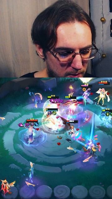 Топ сборка СТРЕЛКИ и МЕТРО ЗЕРО в MCGG #MCGGFightersReborn #MagicChessGoGo #MCGG #MCGGEECACreators