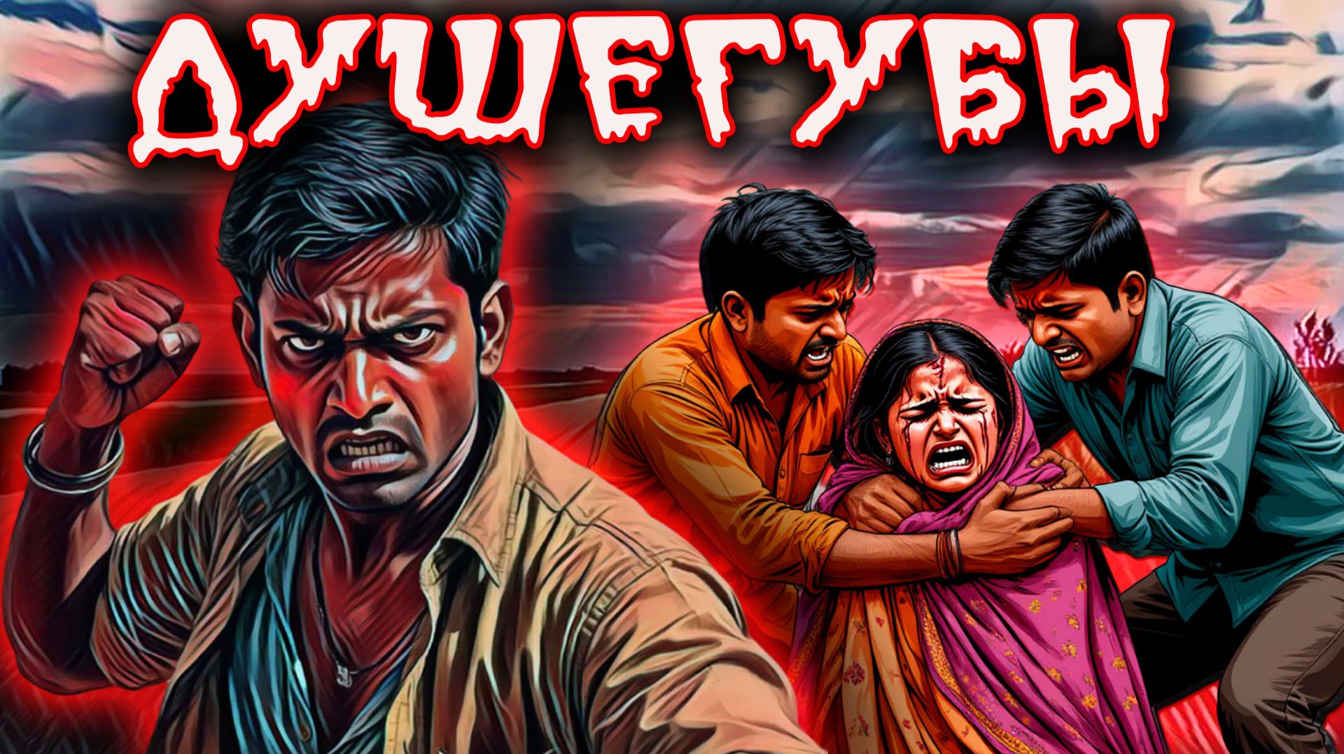 5 лет  родители искали дочь, пока не раскопали автомобильную дорогу. Ужасная история любви.