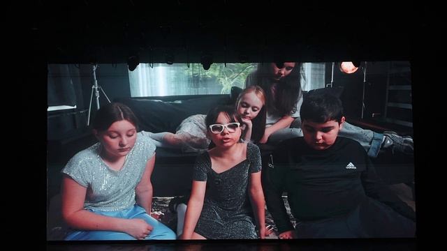 Анфас Отчетный концерт     28.05.2025 .