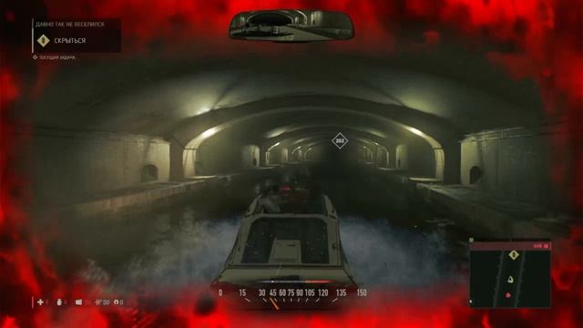 Mafia III: Definitive Edition #3(прохождение без коментариев)